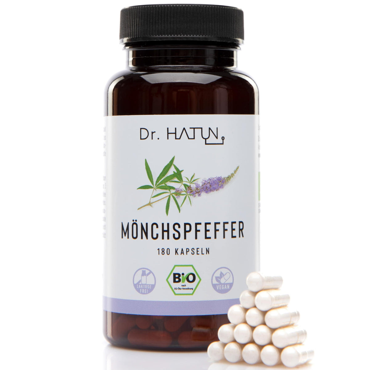 Faszinierend Monchspfeffer Gegen Hormonellen Haarausfall Bild